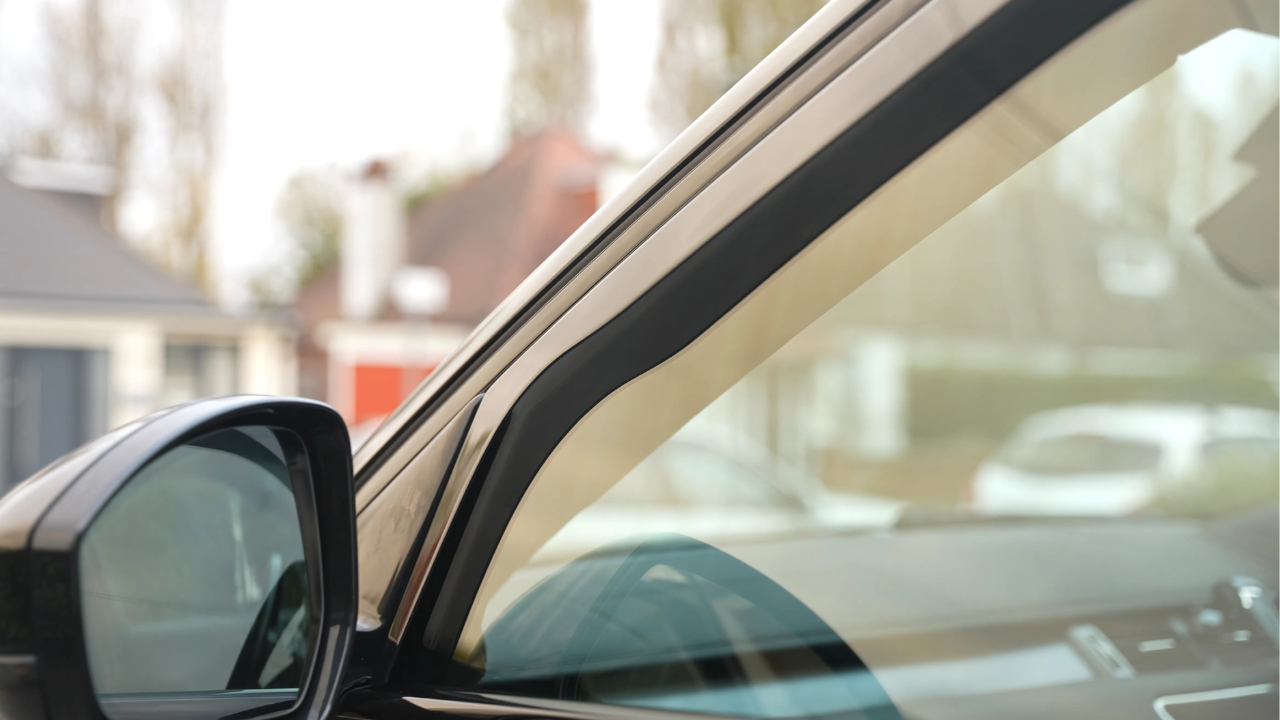 ISPEED Wind Deflectors