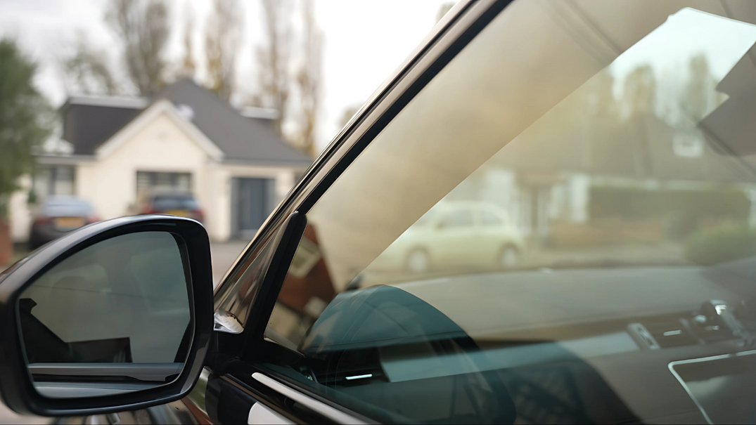 ISPEED Wind Deflectors