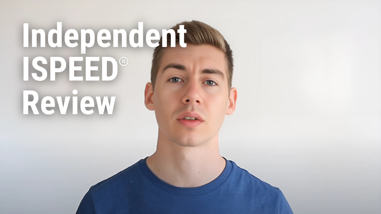 ISPEED Wind Deflectors