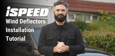 INSTALLATION TUTORIAL – ISPEED